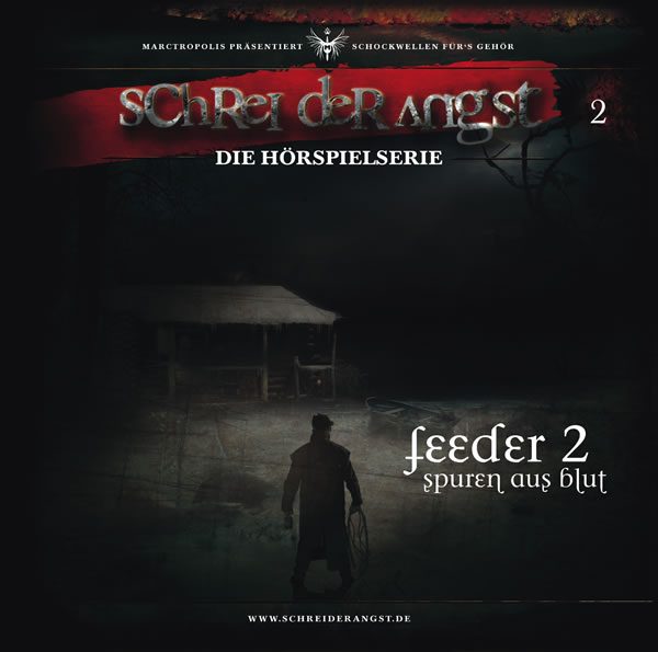 Schrei Der Angst Feeder 2